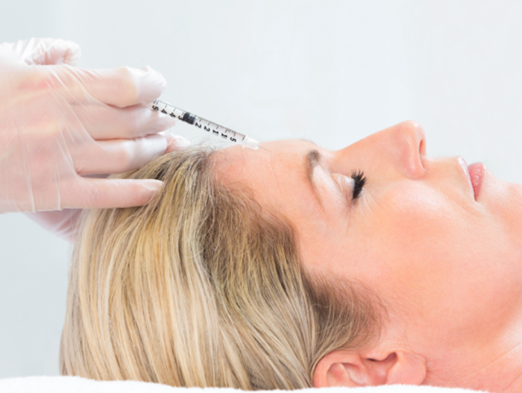 Collagen stimulating treatment | National Skin Cancer Centres