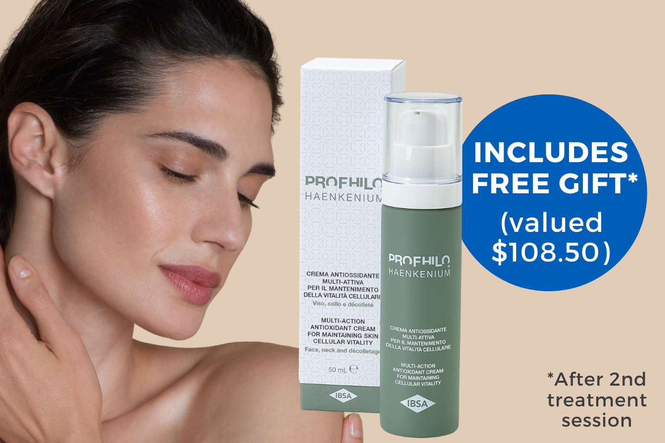 Bio-remodelling treatment | National Skin Cancer Centres