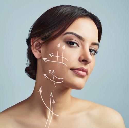 HIFU ultrasound skin tightening | National Skin Cancer Centres