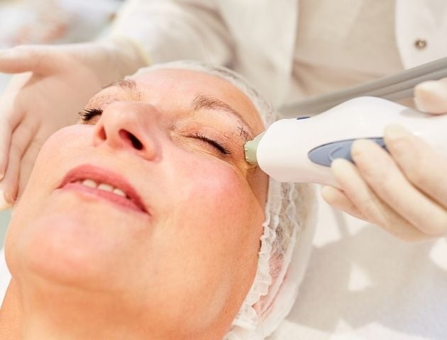 Thermage CPT | National Skin Cancer Centres