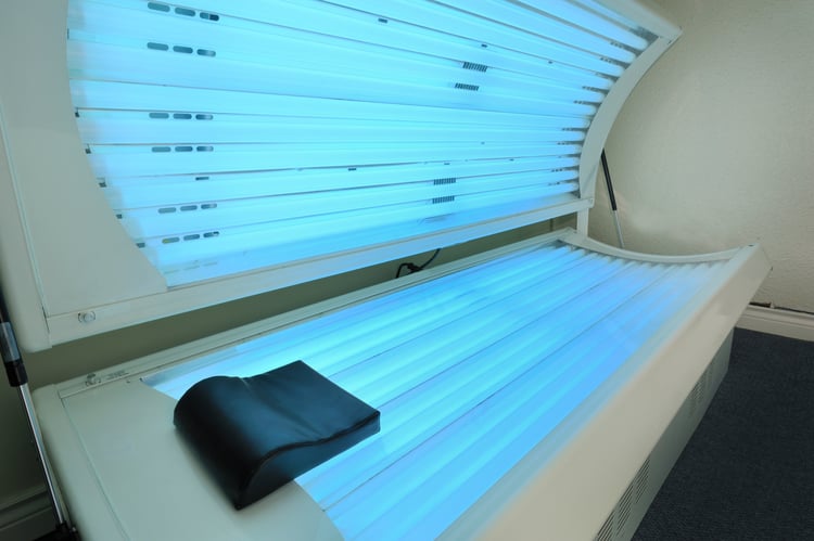 5 ways you can be exposed to UV radiation