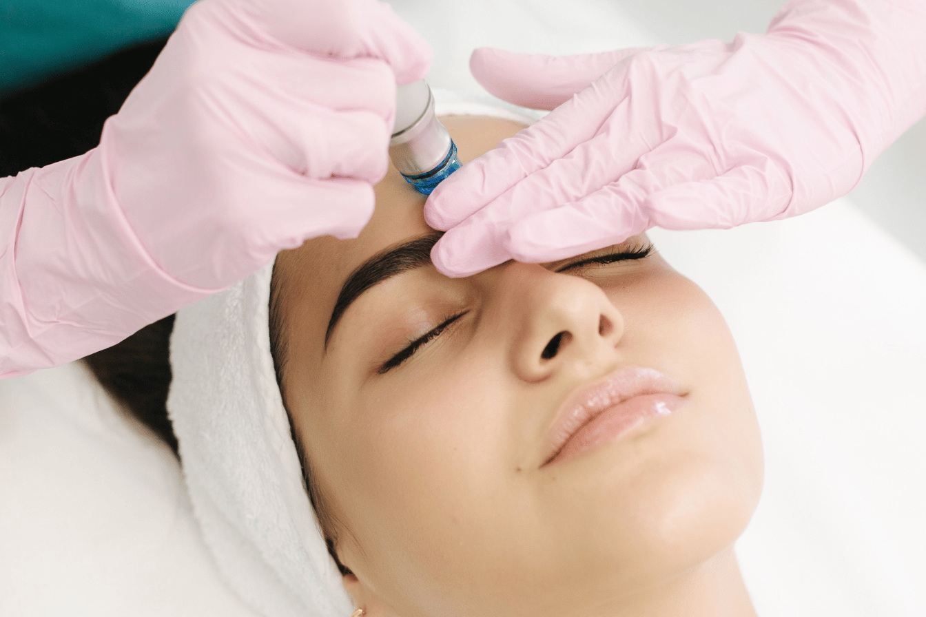 HydraFacial | National Skin Cancer Centres