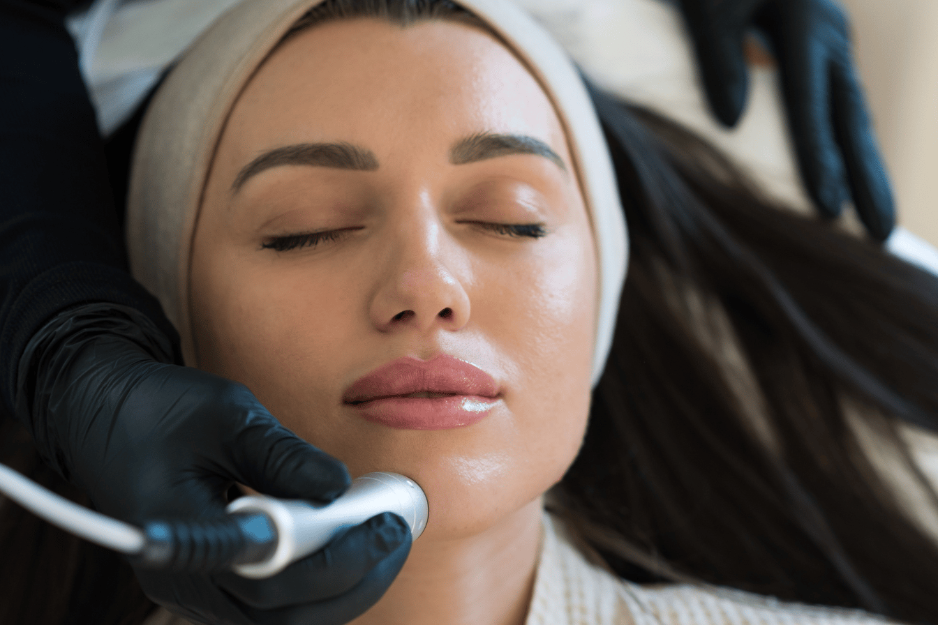 HydraFacial | National Skin Cancer Centres