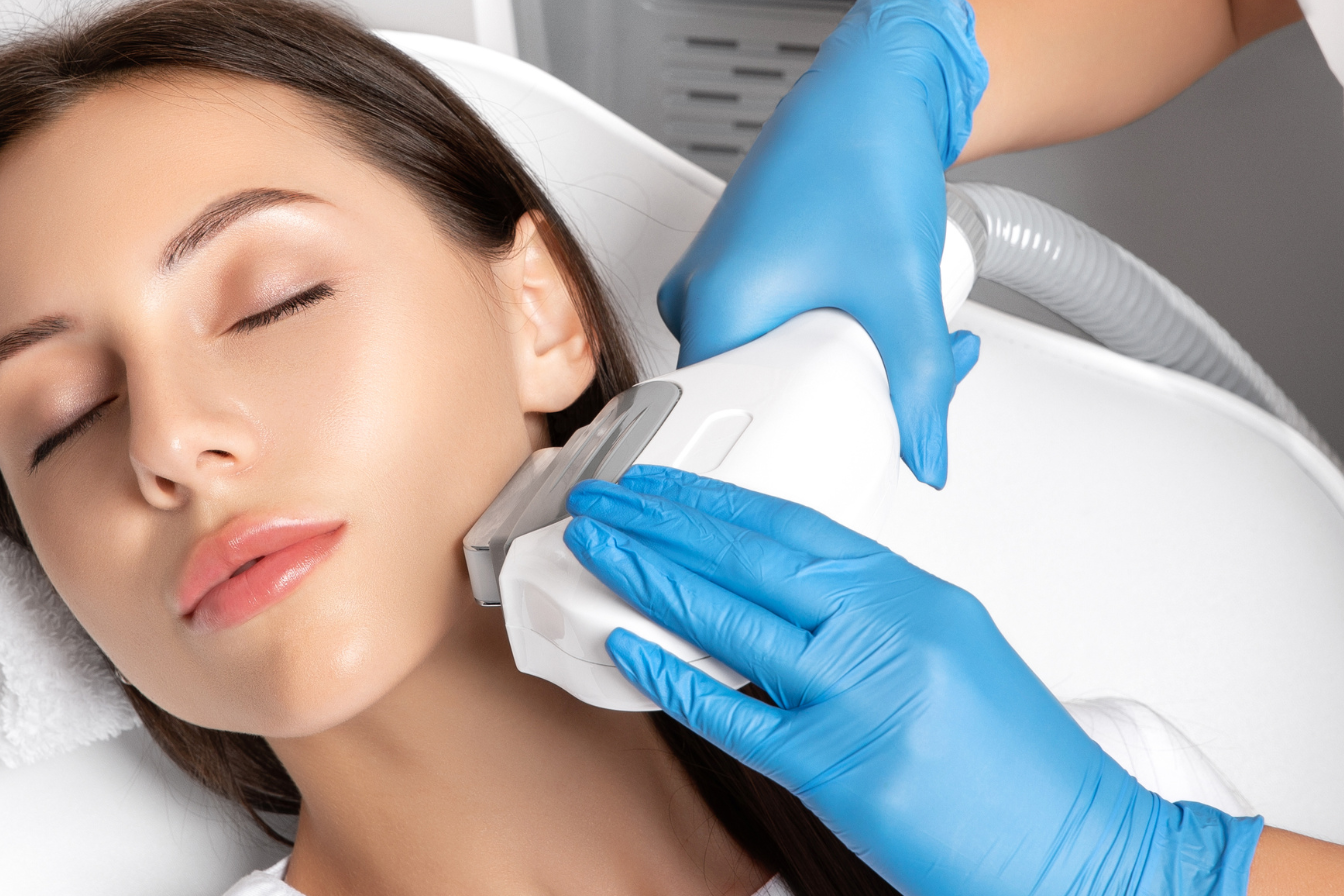IPL for pigmentation & rejuvenation | National Skin Cancer Centres