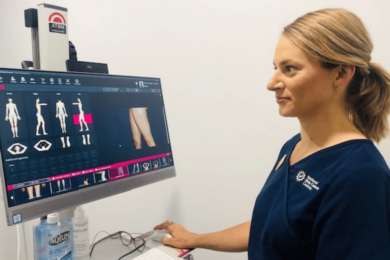 Total Body Photography and Skin Check | Skin Clinic, Australia