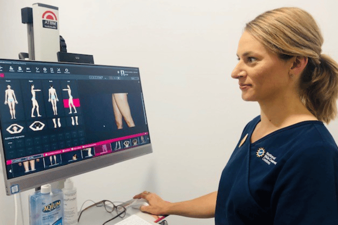 Total Body Photography and Skin Check | Skin Clinic, Australia
