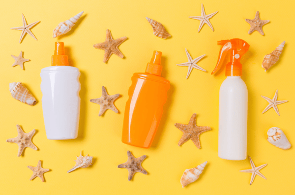 How to understand sunscreen labels