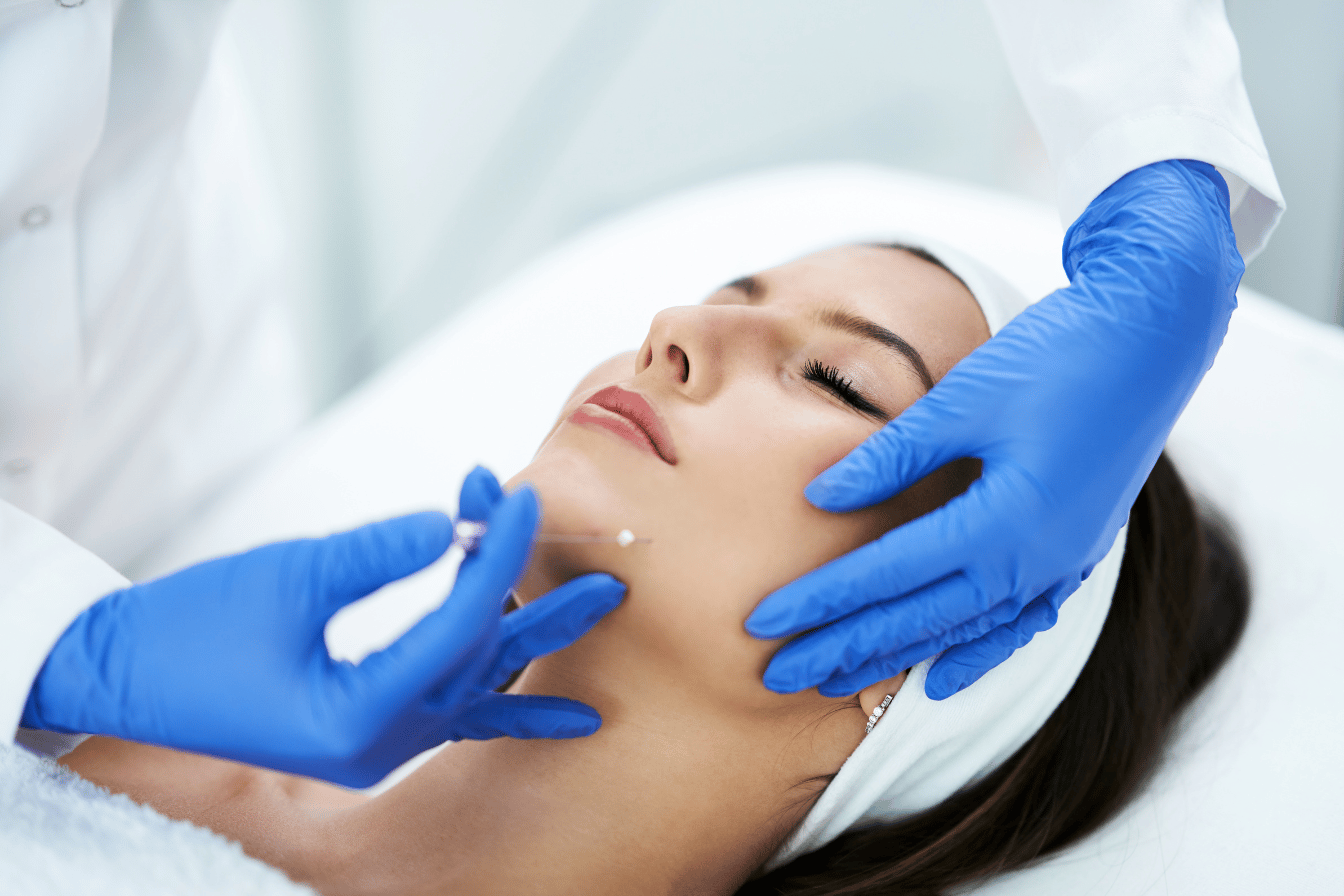 Thread lift | National Skin Cancer Centres