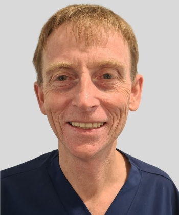 Skin Cancer Doctor Alex Morgan