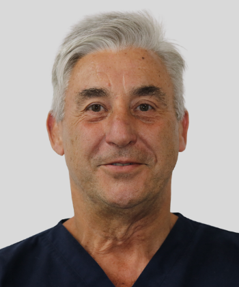 Doctor Andrew Webster at Skin Integrity