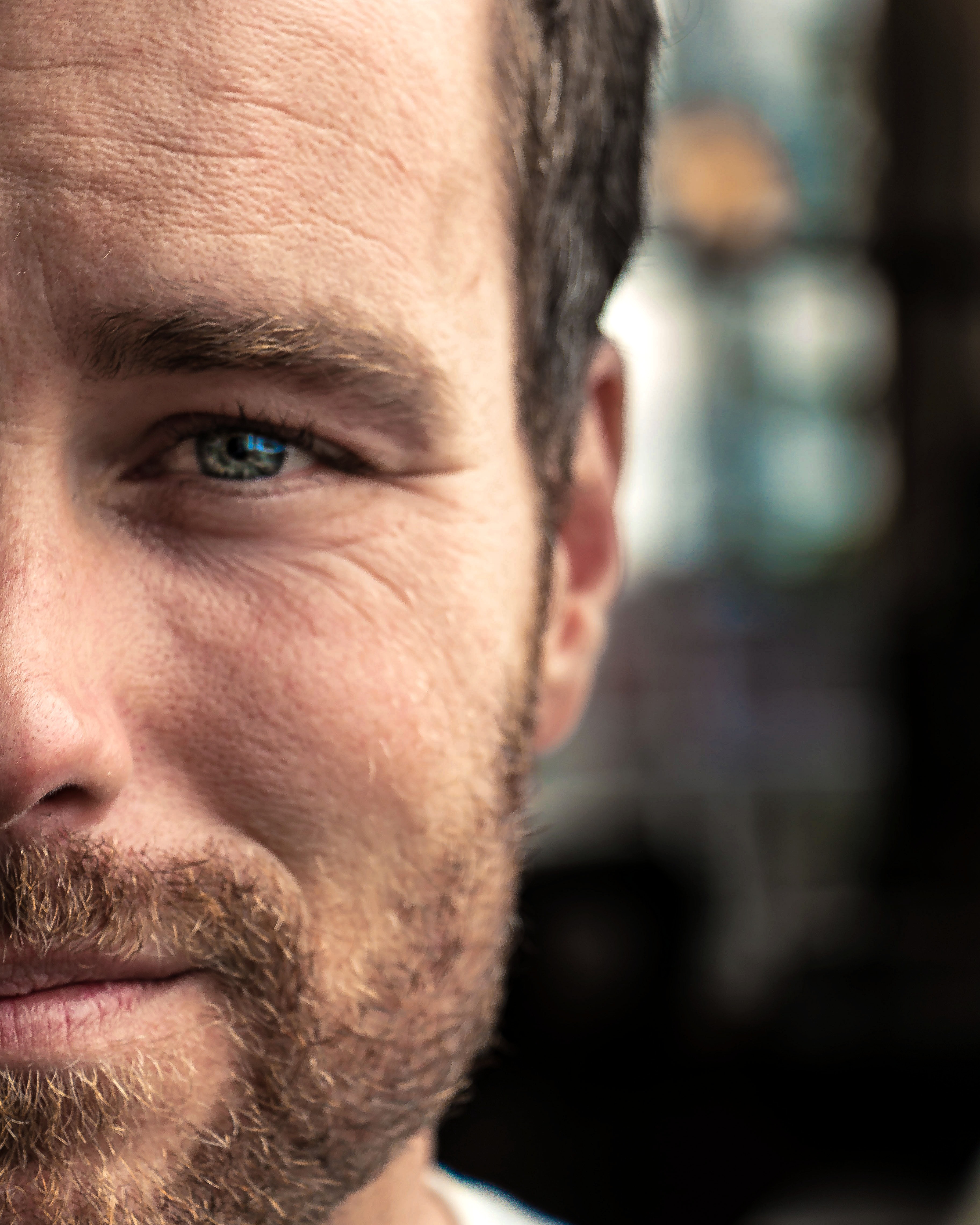 Skin cancer in Australian men