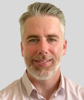 Doctor James Millsom at Coorparoo Skin Cancer Centre