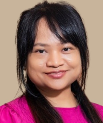 Doctor Kay Kyaw at Gardens Skin Cancer Centre
