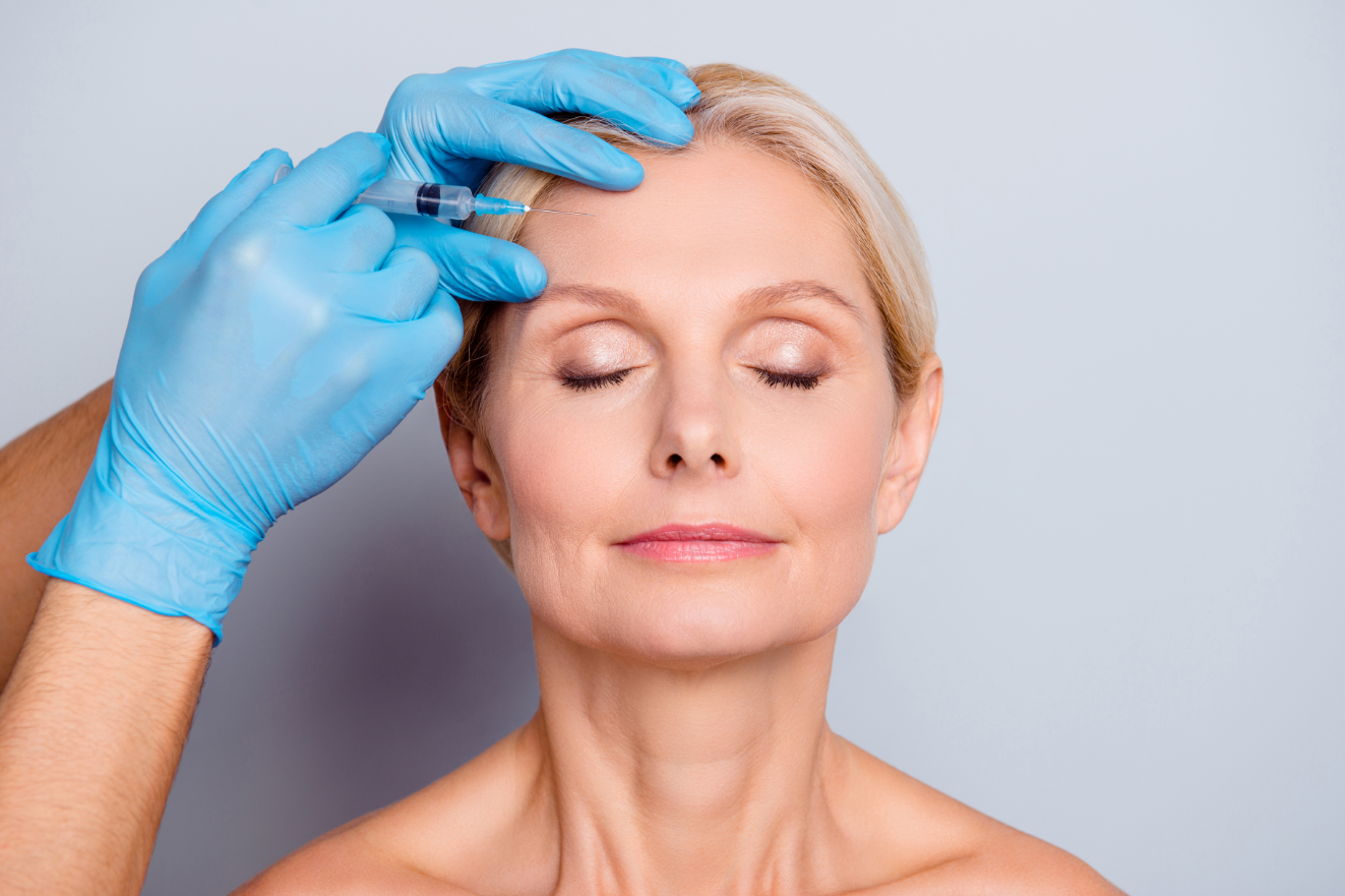 What are micro-injectables?