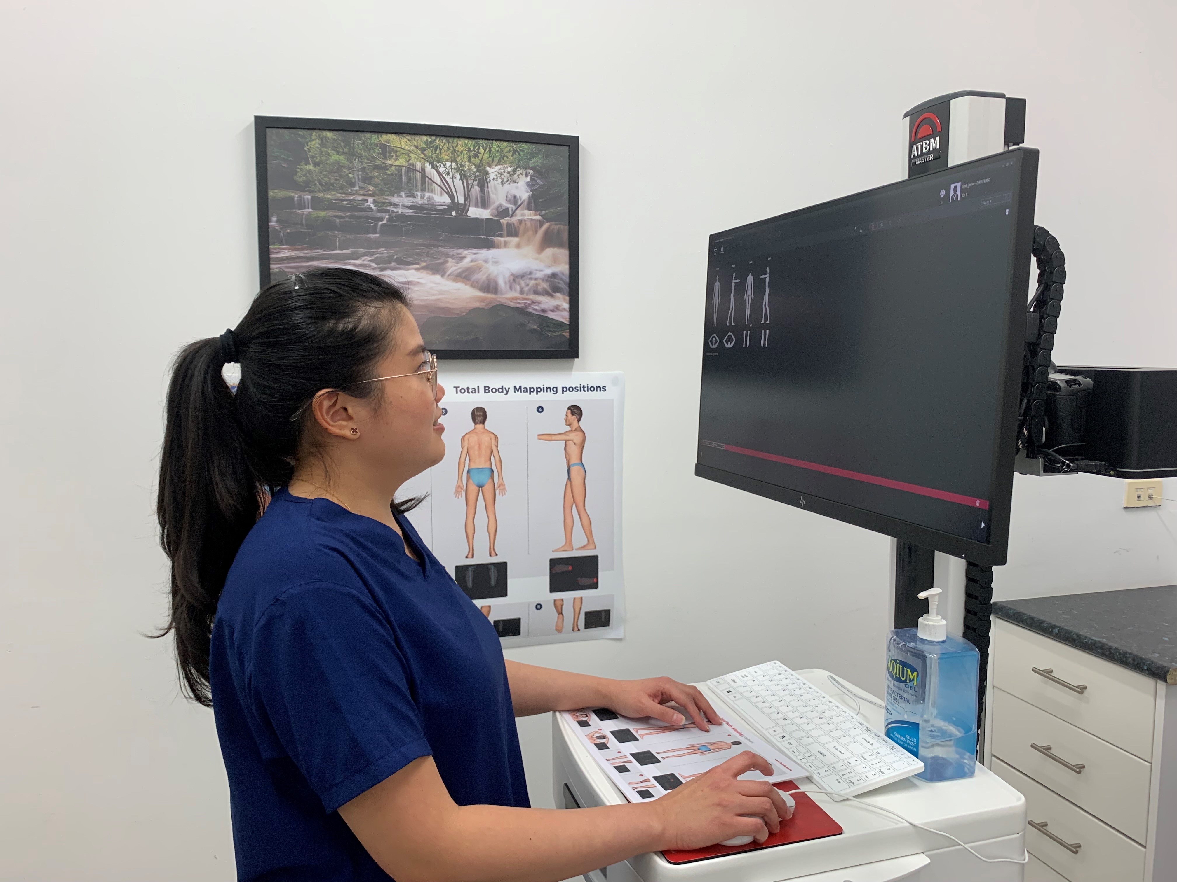 Total body photography: How it works