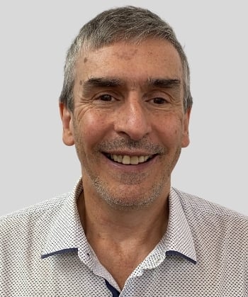 Doctor Patrick Mewing at Gold Coast Skin Centre