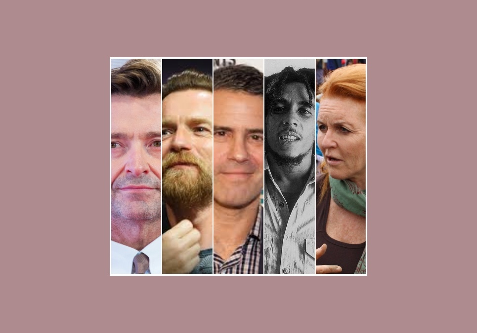 5 celebrities who battled skin cancer