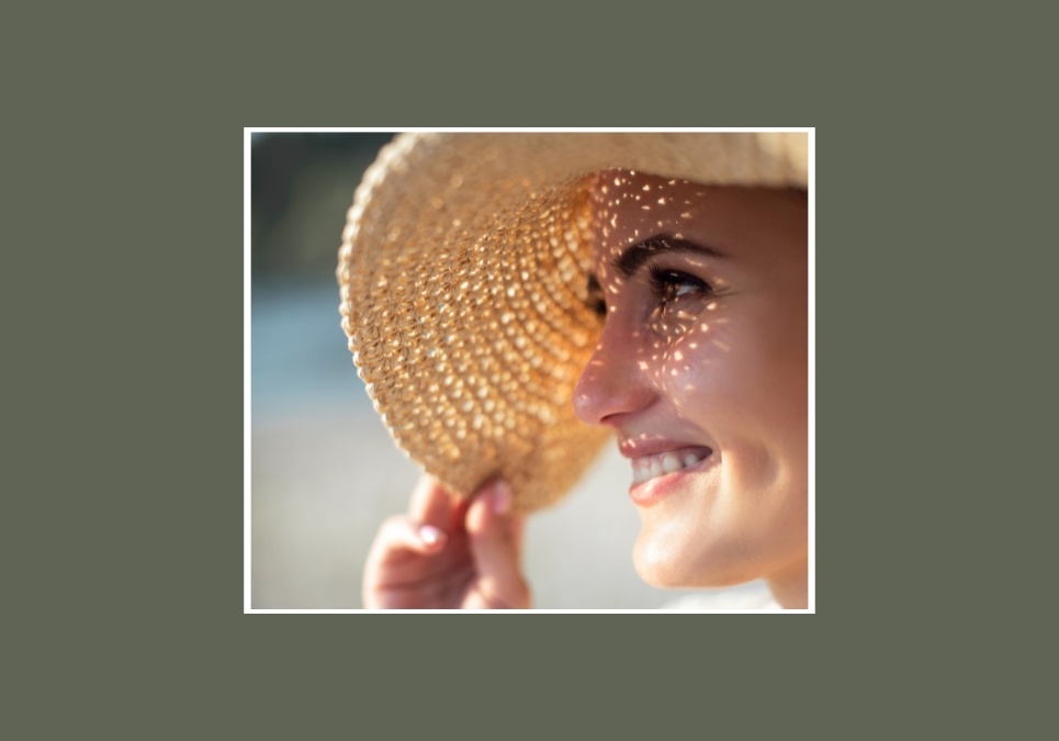 National Skin Cancer Action Week 2024
