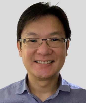 Doctor Ben Tan at Skin Repair Skin Cancer Clinic