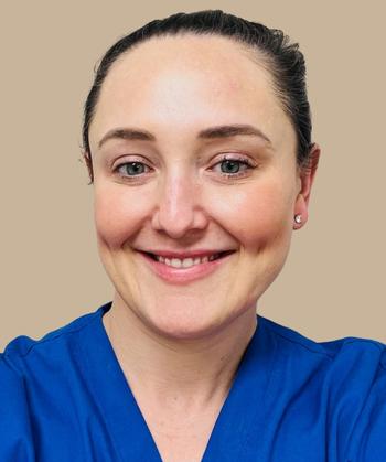 Doctor Candice Beaven at Coorparoo Skin Cancer Centre