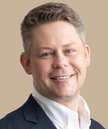 Doctor Daniel Bower at Redcliffe skin cancer centre