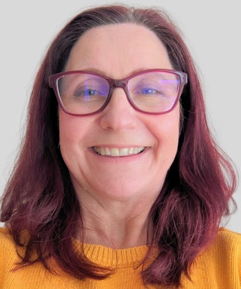 Doctor Debra Chandler at Tasmanian Skin Clinic