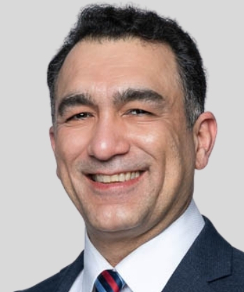 Doctor Hooman Asadzadeh-Fard at North East Skin Cancer Centre