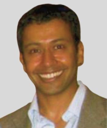 Doctor Imtiaz Jamal at Gold Coast Skin Centre