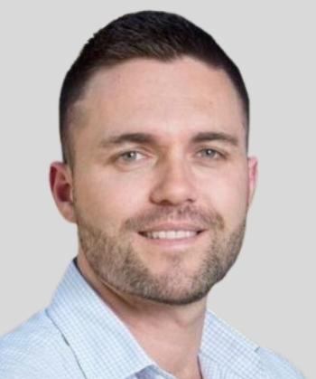 Doctor Jake Osborne at Fremantle Skin Clinic