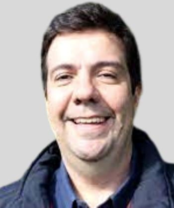 Doctor Jesus Lopez at Prof. John Pyne and Assoc. Skin Cancer Centre