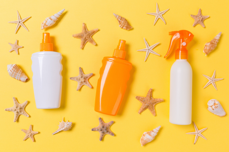 How to understand sunscreen labels